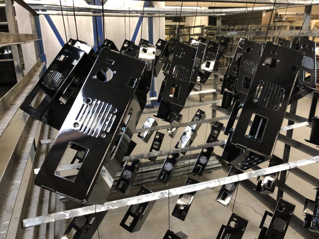 Color-Tec Inc - Color-Tec About Us